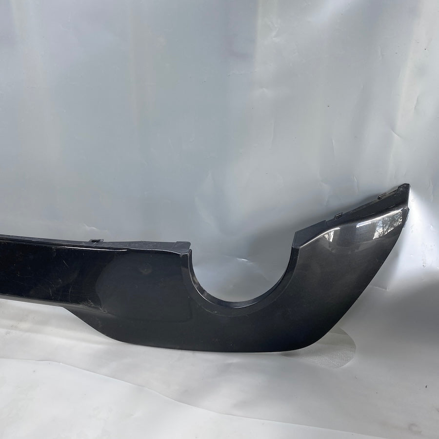 BMW 3 G20 Arka Tampon Difüzörü 51128069390 – En Uygun Oto Parça