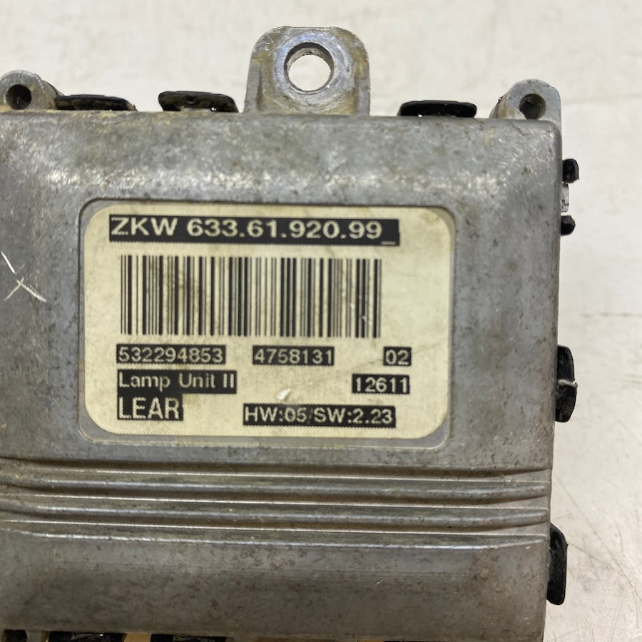 Volvo, Mercedes, BMW, Audi,Ford Yedek Parçaları - enuygunotoparca.com ...